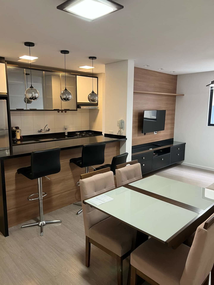 Stay In The Best-located Neighborhood In The City - Curitiba