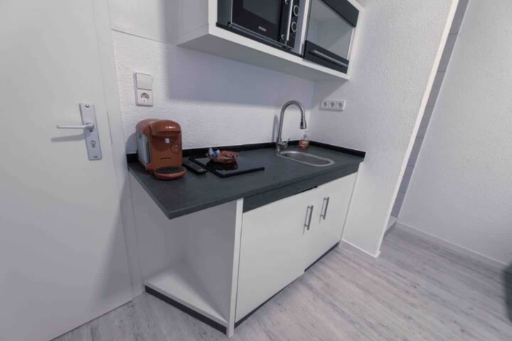 Modern Apartment In A Prime Location! (2) - Stuttgart