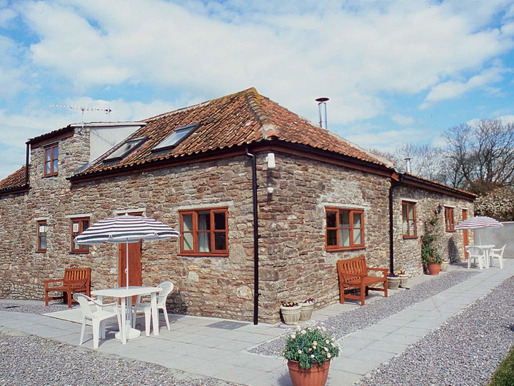 Barrowmead Cottage - E2377 - Cheddar