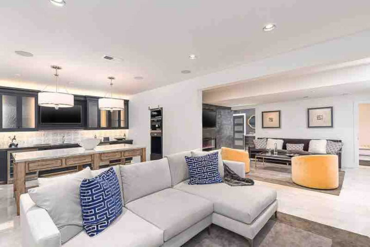 The Whitehouse Entertain Suite! Carmel, Westclay - 카멀
