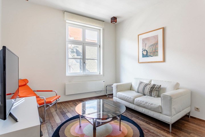 Brussels Hyper Center, Comfortable Apartment - Brussel