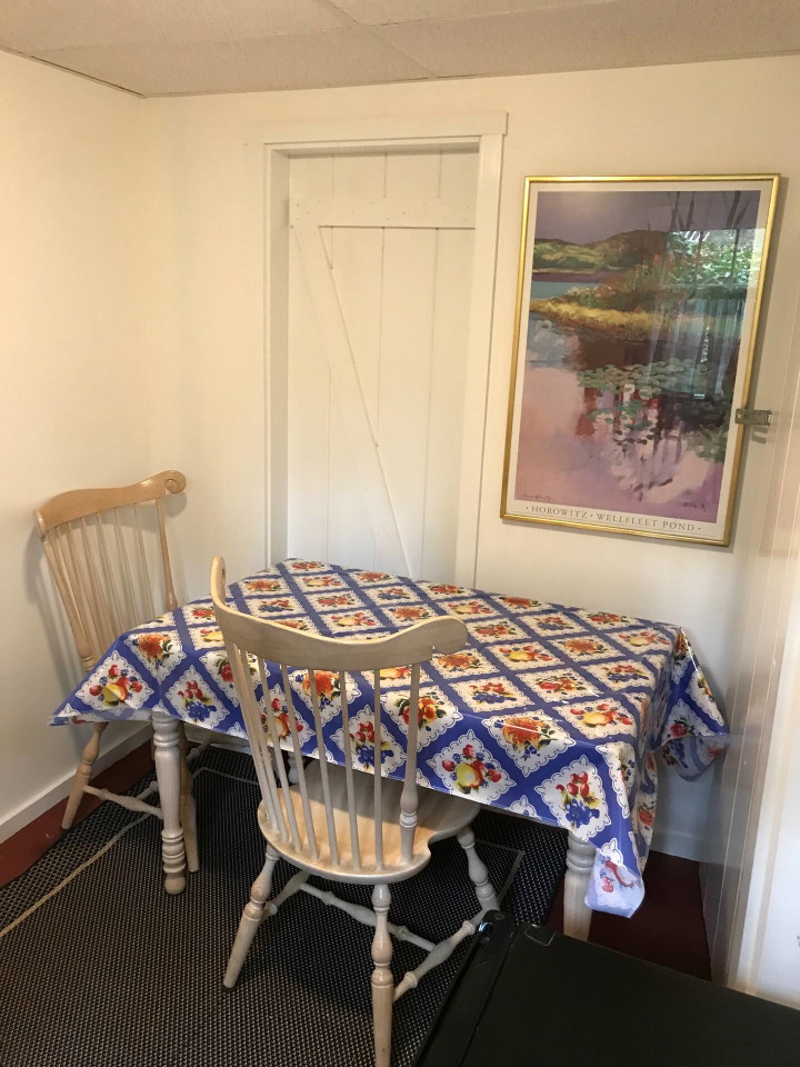 Gallery House, New Listing, Charming Private Apt. - Wellfleet, MA