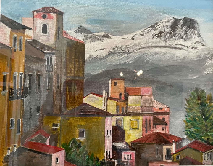 La Torre Dell'artista - Sulmona