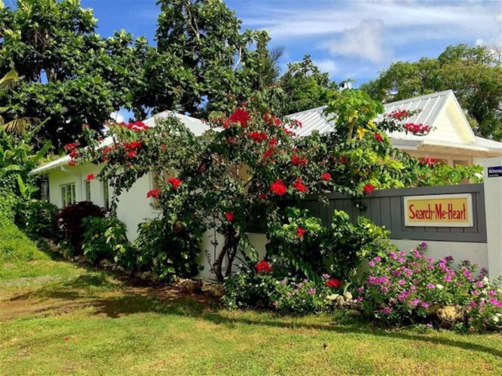 Search-me-heart Entire Villa - Jamaica