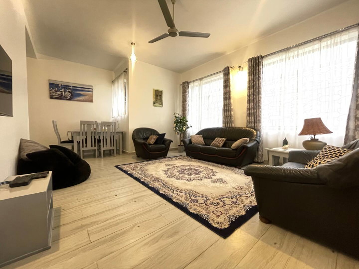 Golf Apartment 1 - Zanzibar
