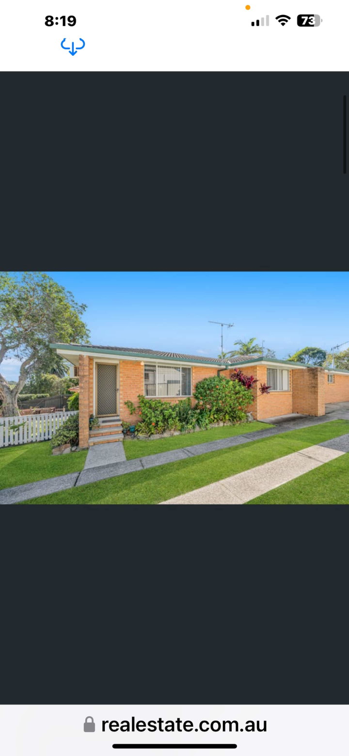 Coastal Retreat - Bonny Hills
