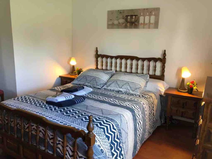 O'payal - Country House On The Camino De Santiago - Ames