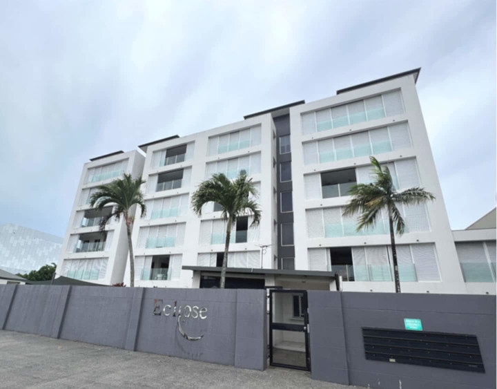Eclipse Cairns City Central Stays - Cairns
