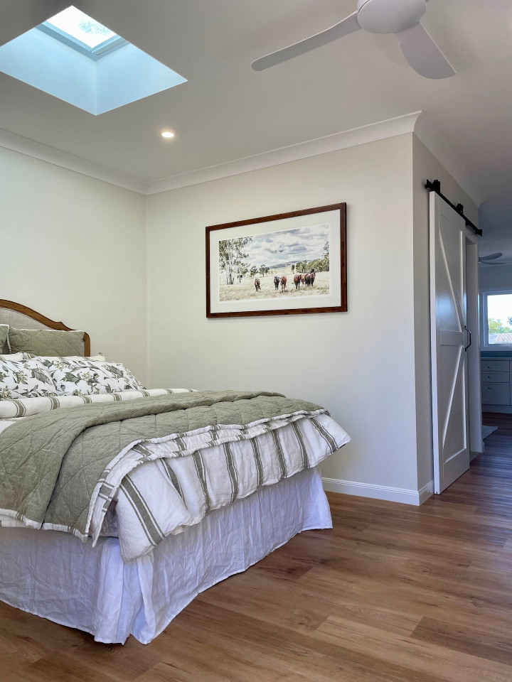 The Burrow - Toowoomba