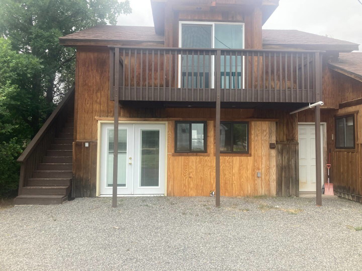 Big Springs Attic - Thermopolis, WY