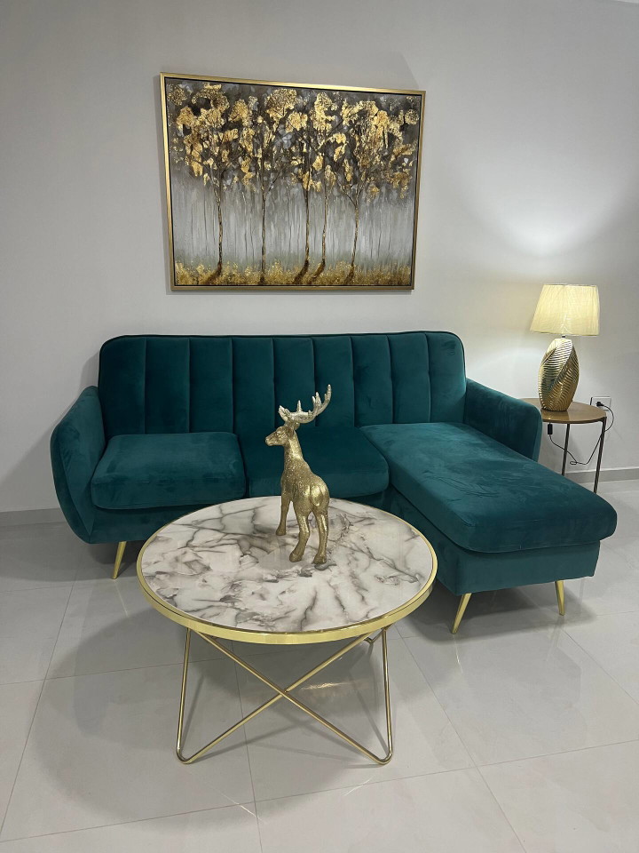 Luxury Suite Rental In Machala - Machala