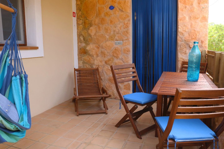 Can Vicent Mestre (Ul) Con Ventiladores - Formentera