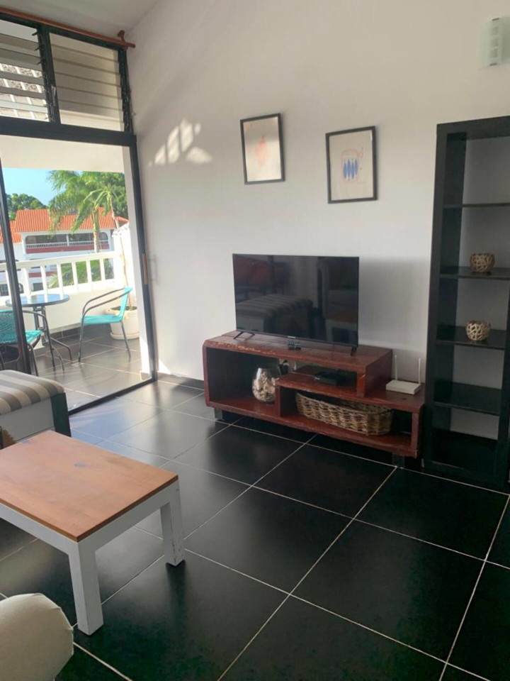 808 -Sosúa Apartamento.176 Kilowatts Free A Month - Sosúa
