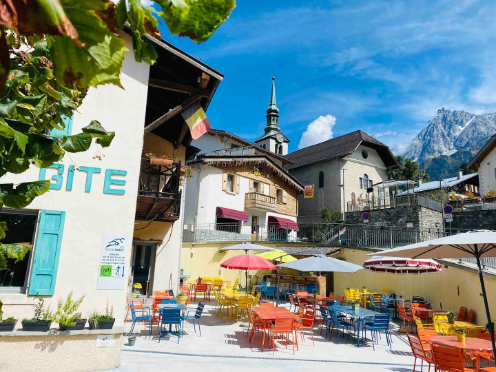 Demi-pension En Chambre Partagée Max 6 Personnes - Courmayeur
