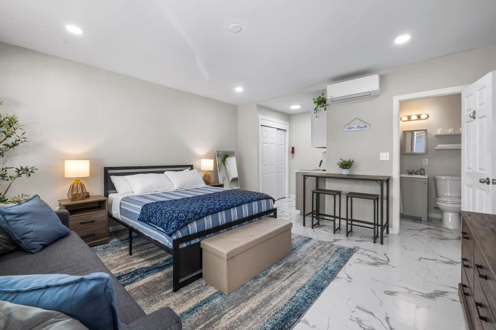 Shorething Studio - Atlantic City, NJ