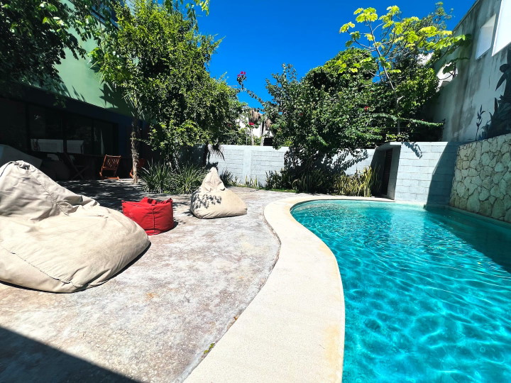 Villa Mar Y Tierra | Walk To Shops, 5 Min Beach - Tulum