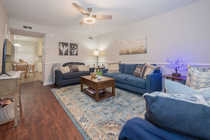 Murfreesboro Villa - Murfreesboro, TN