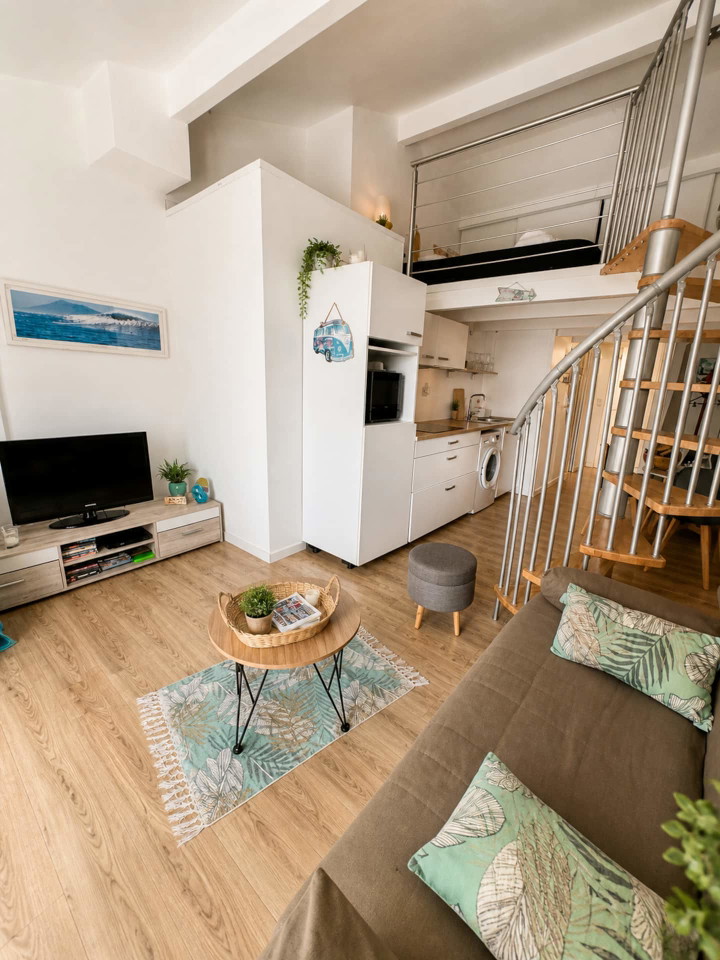 Appartement Cosy 35m2 Terrasse Cure & Vacances - Espelette