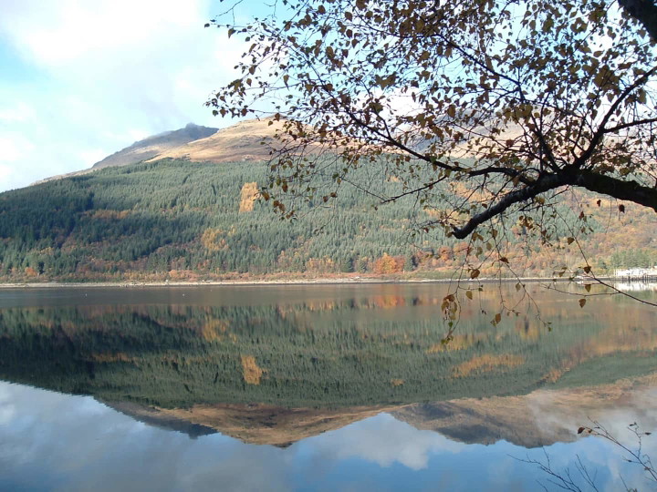 Cobblerview Apartment - Arrochar