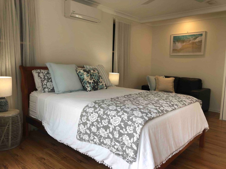 Ocean Breeze Suite - Lennox Head