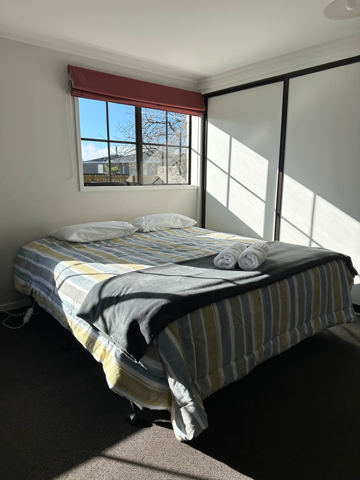 Private Studio - Blenheim