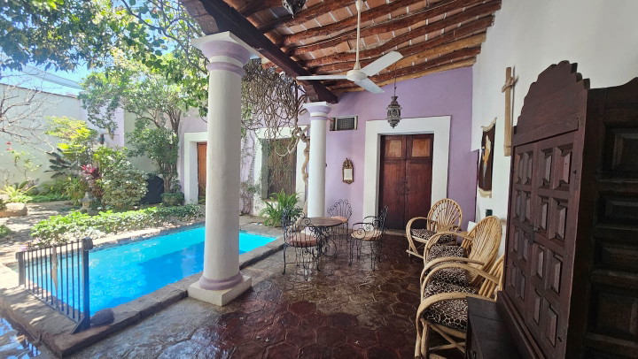 Art House - Alamos