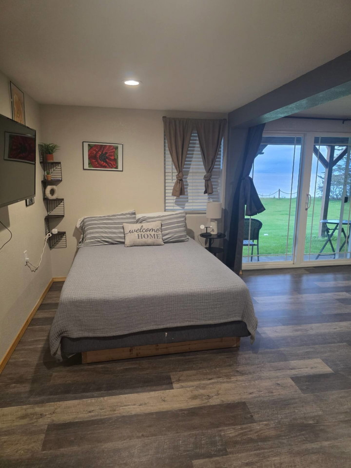 Discover Kenai Cottage - Alaska