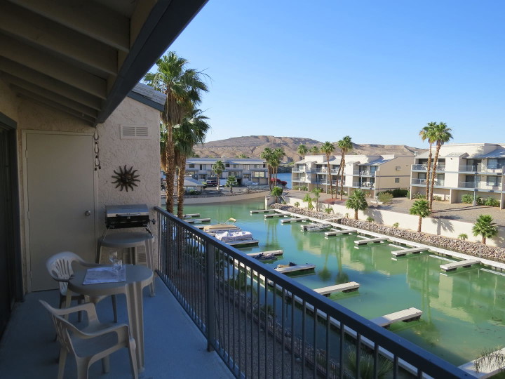 River Front 2 Bed / 2 Bath Condo - Laughlin, NV