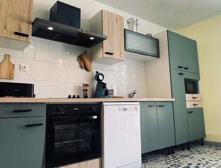 Superbe Appartement à Salin De Giraud En Camargue - Salin-de-Giraud