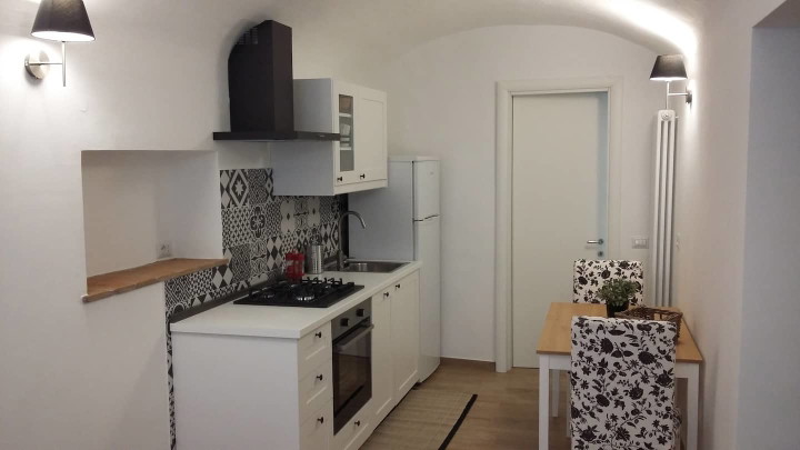 Orvieto, Clementini 6, Appartamento Centralissimo. - Orvieto