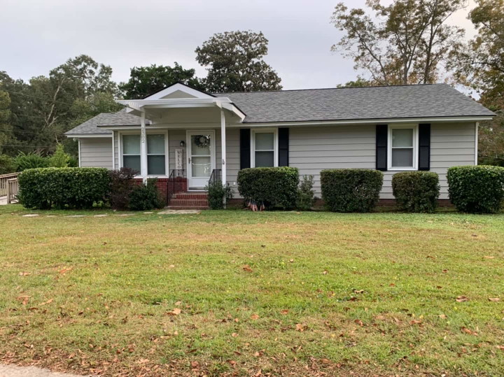 Charming Home, Ideal For Mcrd Families - Beaufort, SC