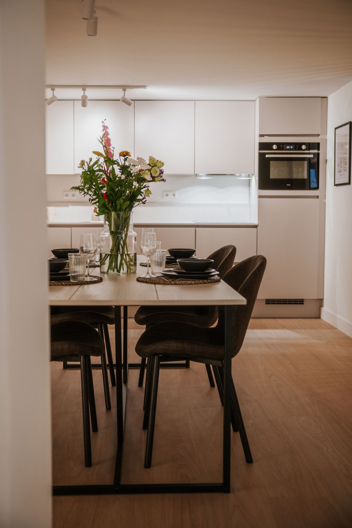 Spacious Souterrain Apartment With Garden Access - Nijmegen