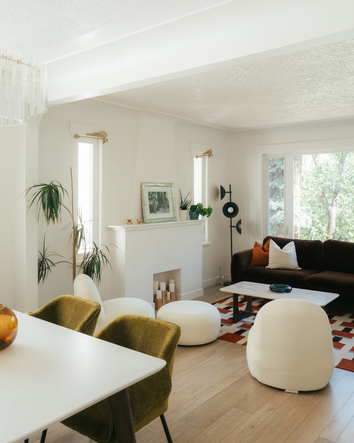 Ravine House | Pet Friendly - Edmonton