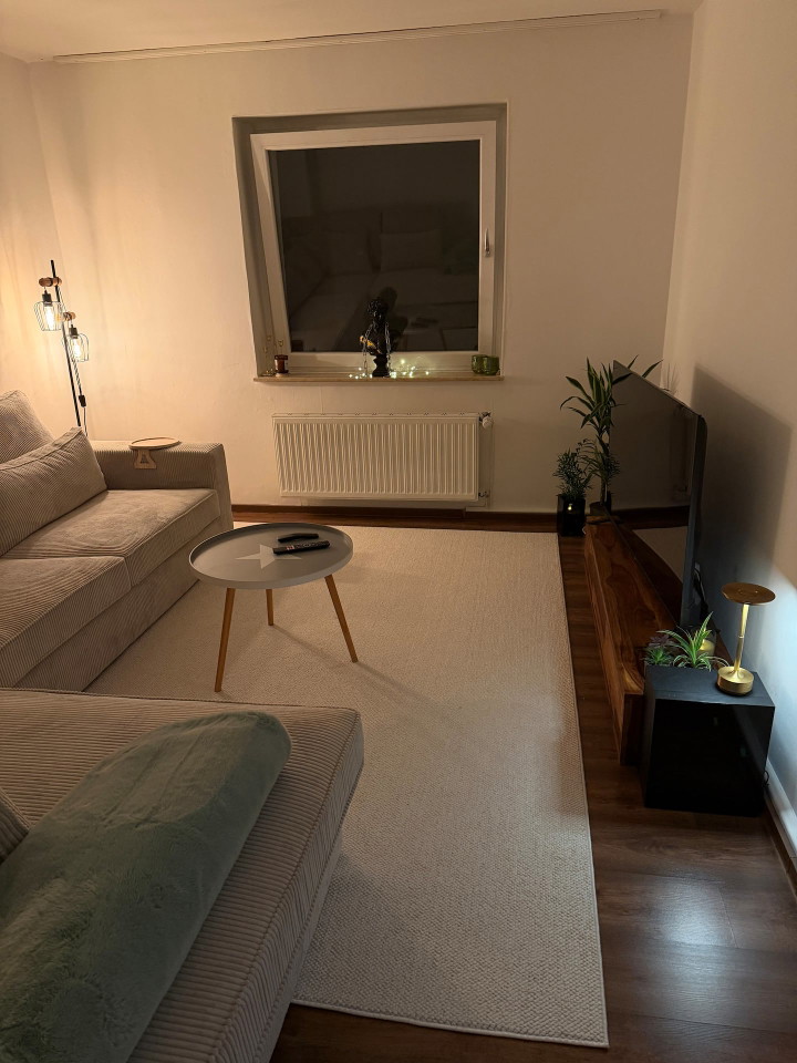 Perfekt Für Messebesucher: 2-zimmer In Top Lage - Cologne