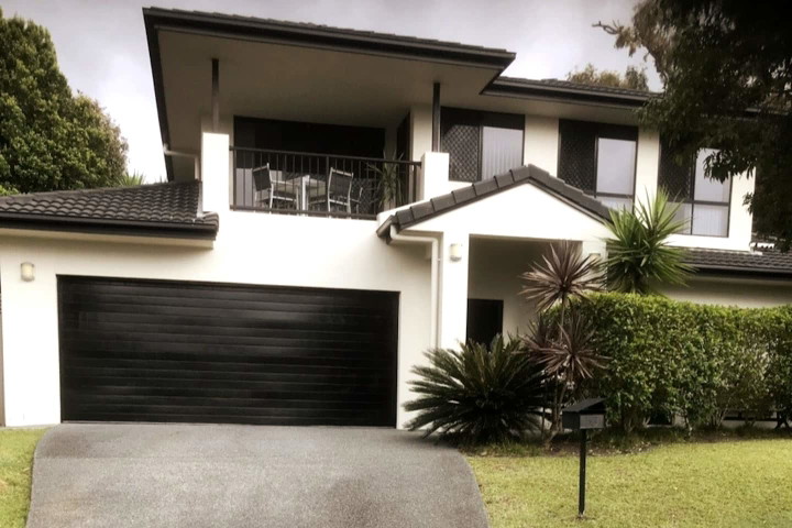 Tranquil Countryside With A Modern Touch - Gold Coast