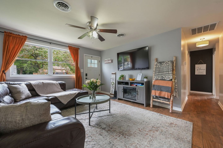 House In Dover - Delaware