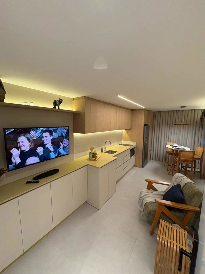 Loft Moderno - 306 - Galena - Blumenau