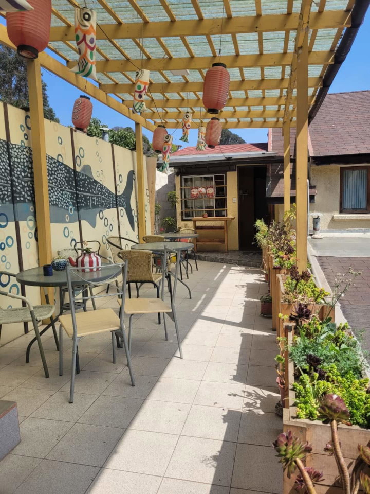 Loft In A Quiet Neighbourhood 10 Minutes From The Beach - チリ バルパライソ