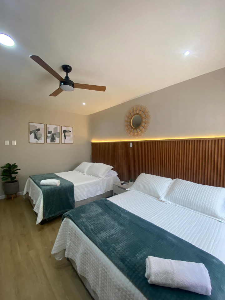 New Suite Near Buenavista, Porto Azul, Uninorte - Colombia
