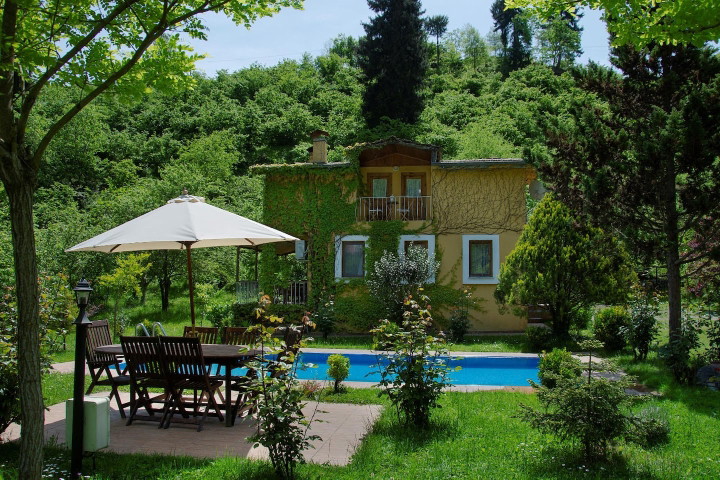 Villa River Village - Trabzon