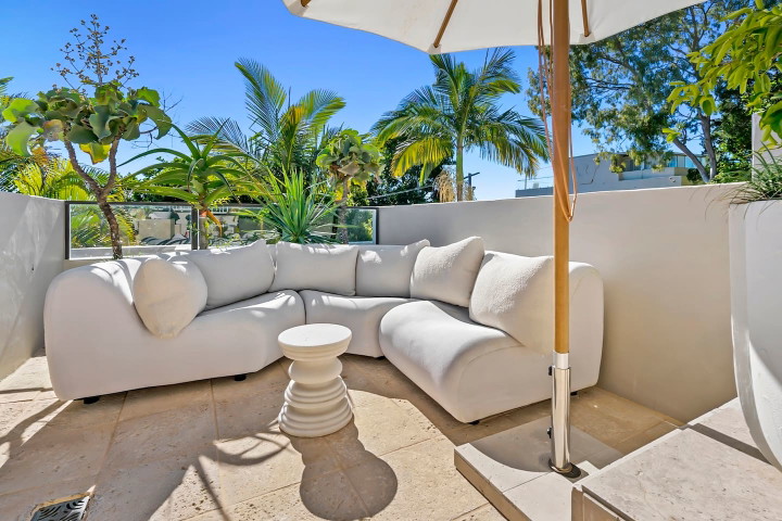 Casa Galería Noosa Penthouse - Noosa Heads