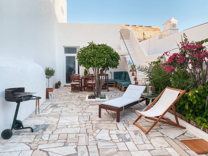Algarve Traditional House - Vila Real de Santo António
