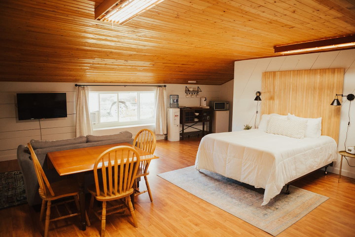 Adorable 1-bedroom Suite In Charming Rural Setting - Jacksonville, OR