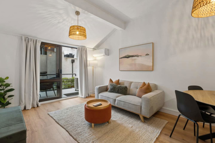 Melbourne Central| 2 Bdrm 10 Min Walk To Qt - Queenstown, New Zealand