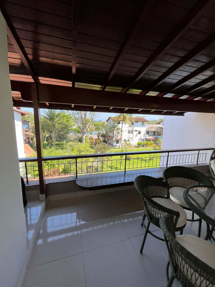 Recanto Tuchebrite I - Angra dos Reis