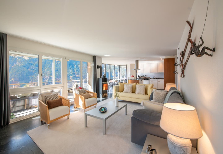 Chalet Silence - Lauterbrunnen