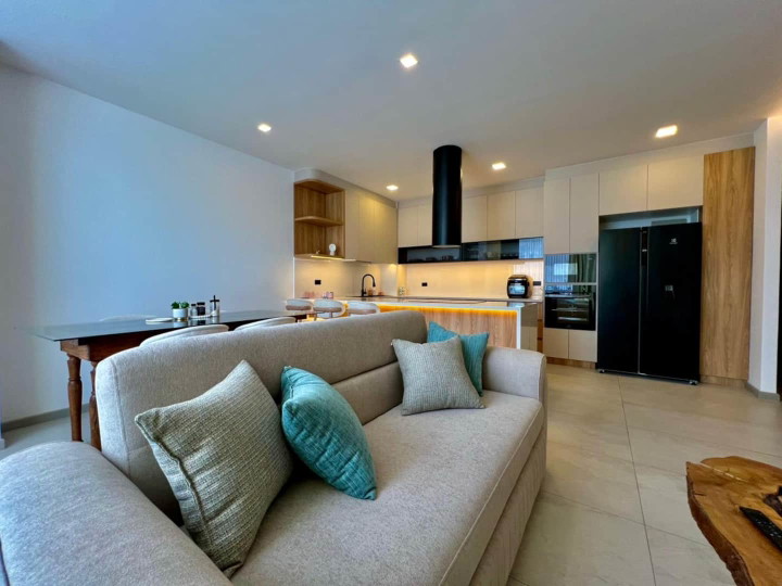 Swan Condo - Modern Design & Unique Views - Zamora Chinchipe