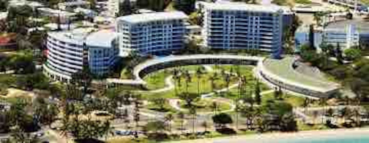 The Place To Be - Nouméa