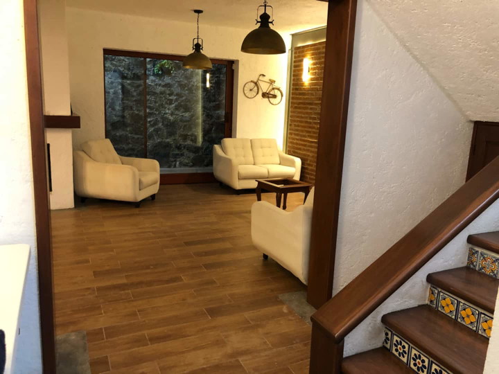 Casa Alameda - Orizaba
