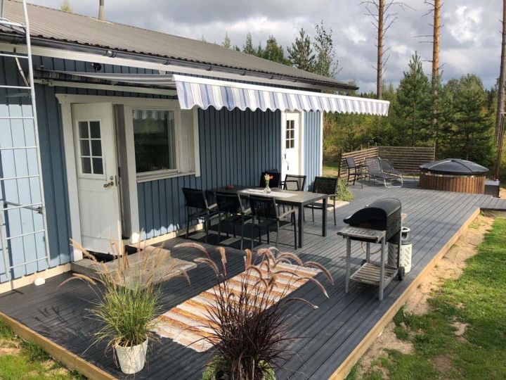 Cottage Tervaleppä Mikkeli - Finland